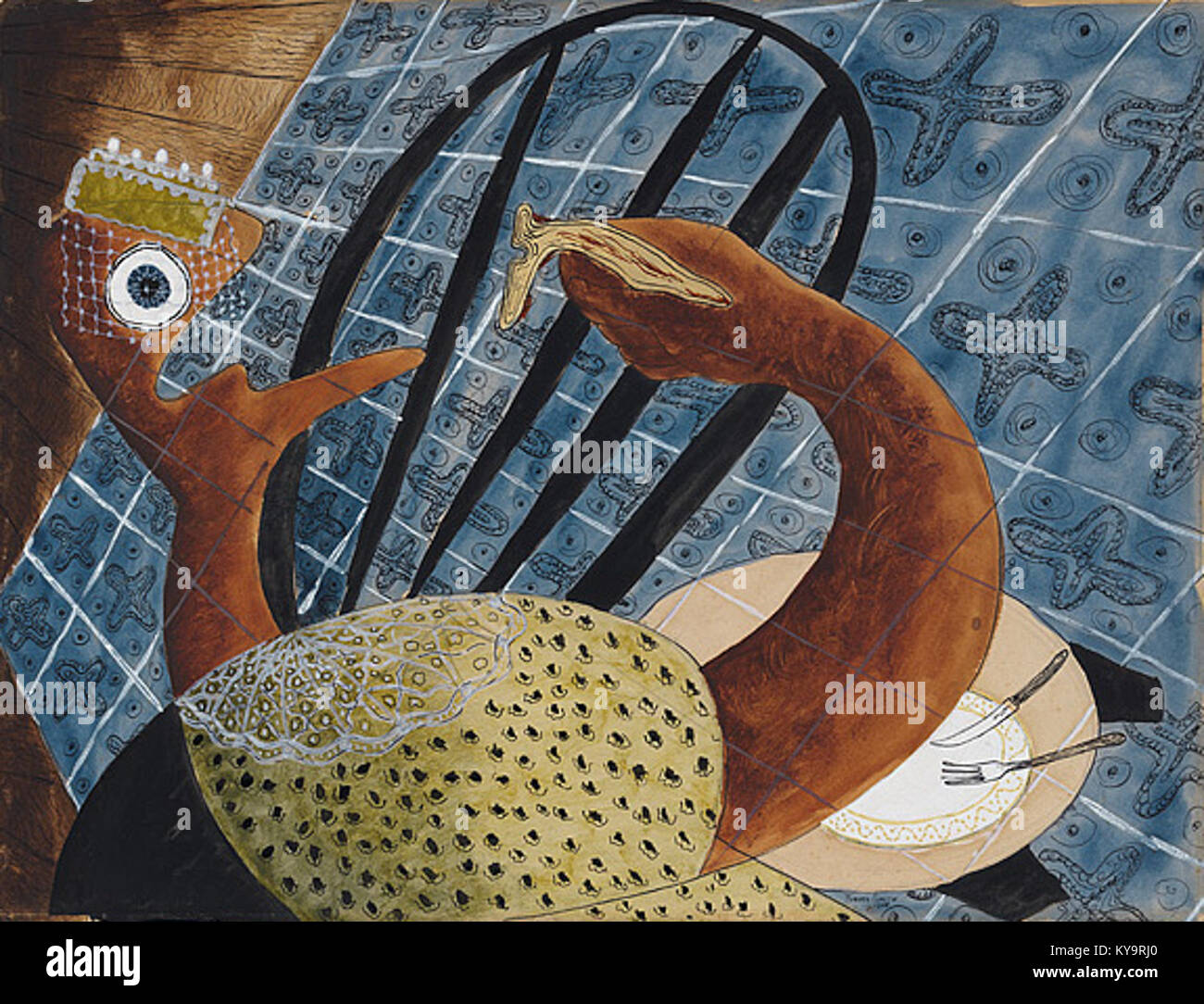 Peter duck hi-res stock photography and images - Alamy