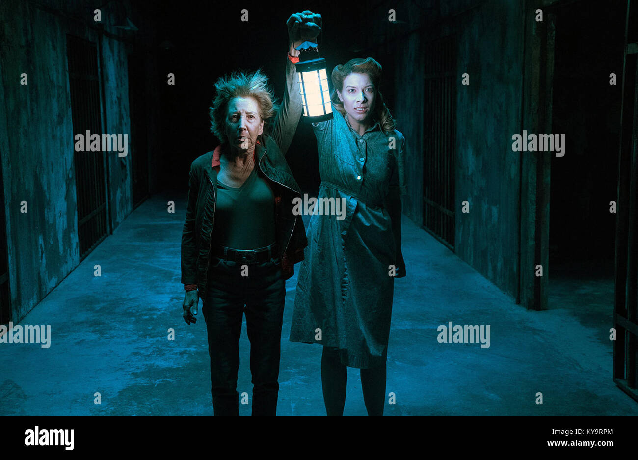 Insidious: The Last Key is an upcoming American supernatural horror ...