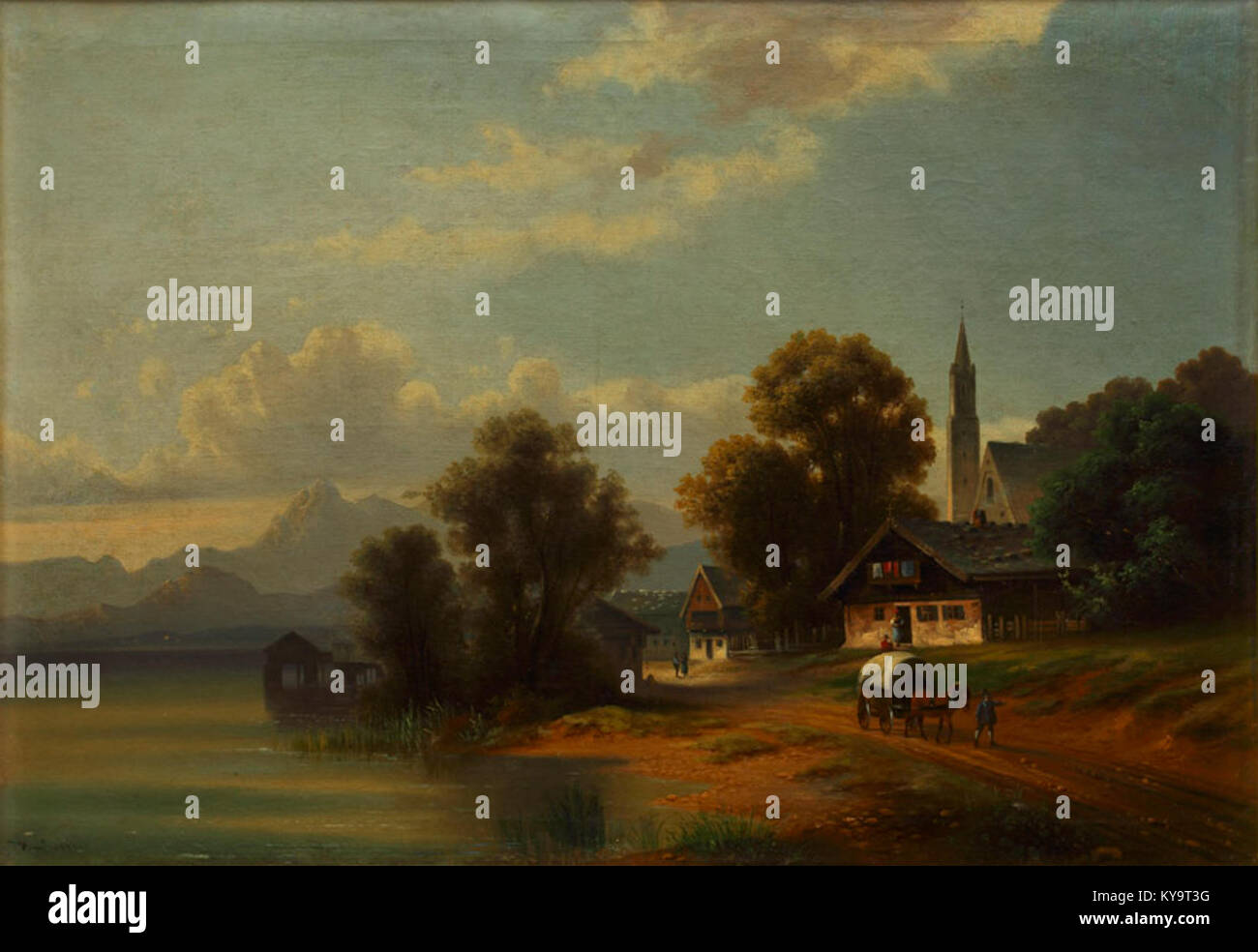 Haushofer hi-res stock photography and images - Alamy