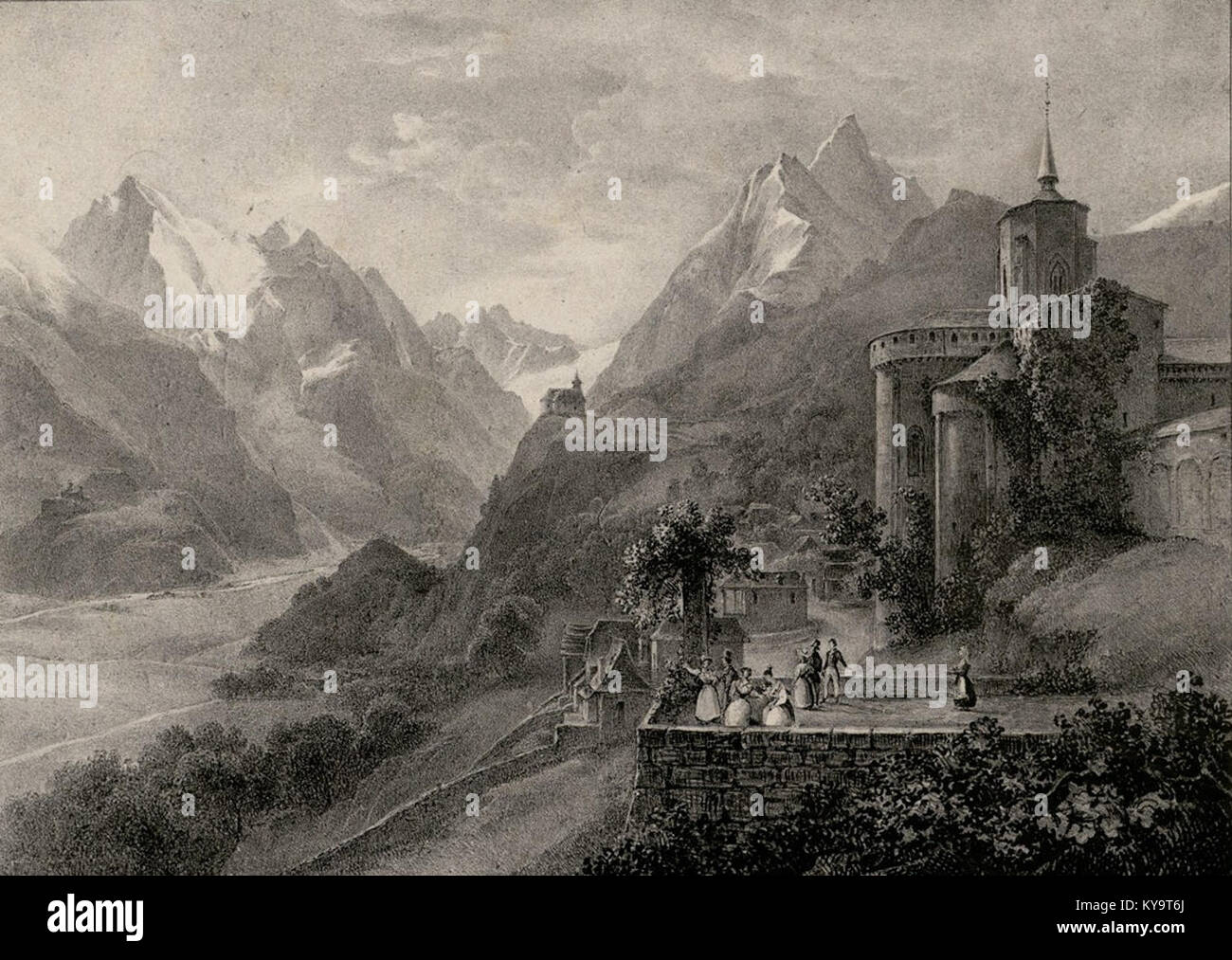 Sarazin belmont hi-res stock photography and images - Alamy