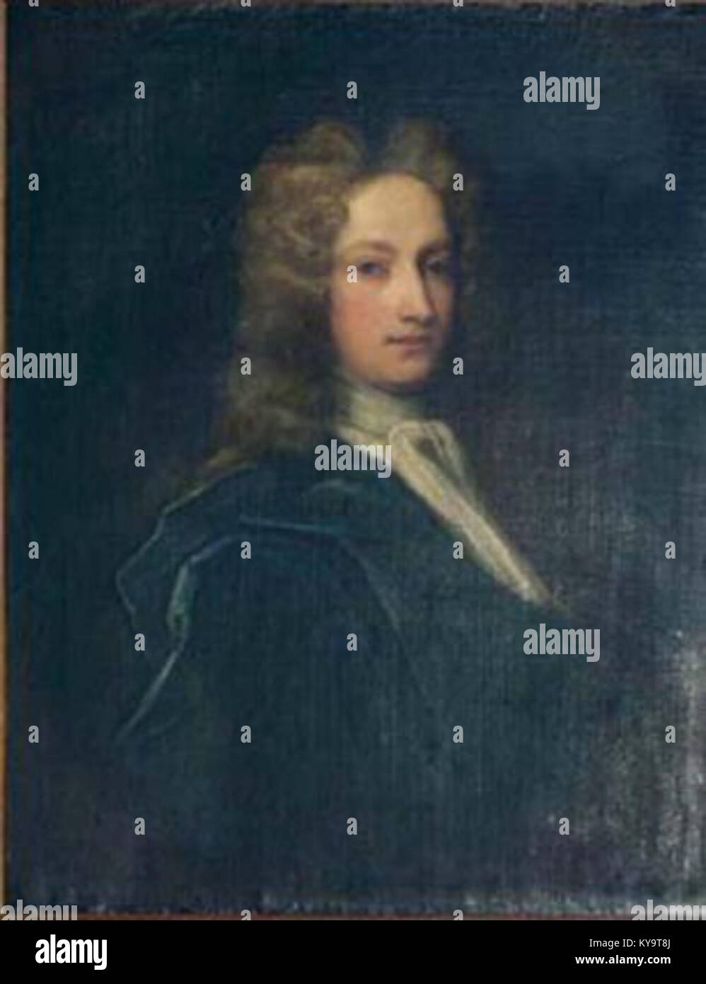 Scroop Egerton, the 4th Earl of Bridgwater, was a prominent British ...