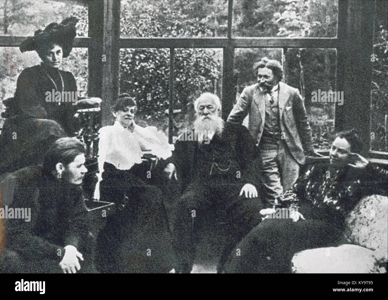 Penaty hi-res stock photography and images - Alamy