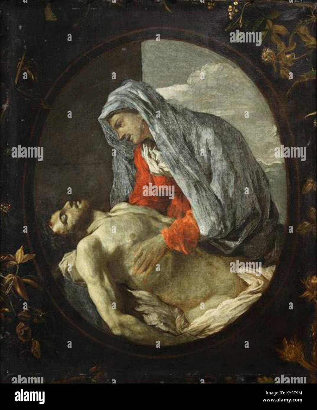 Daniel nicolas hi-res stock photography and images - Alamy