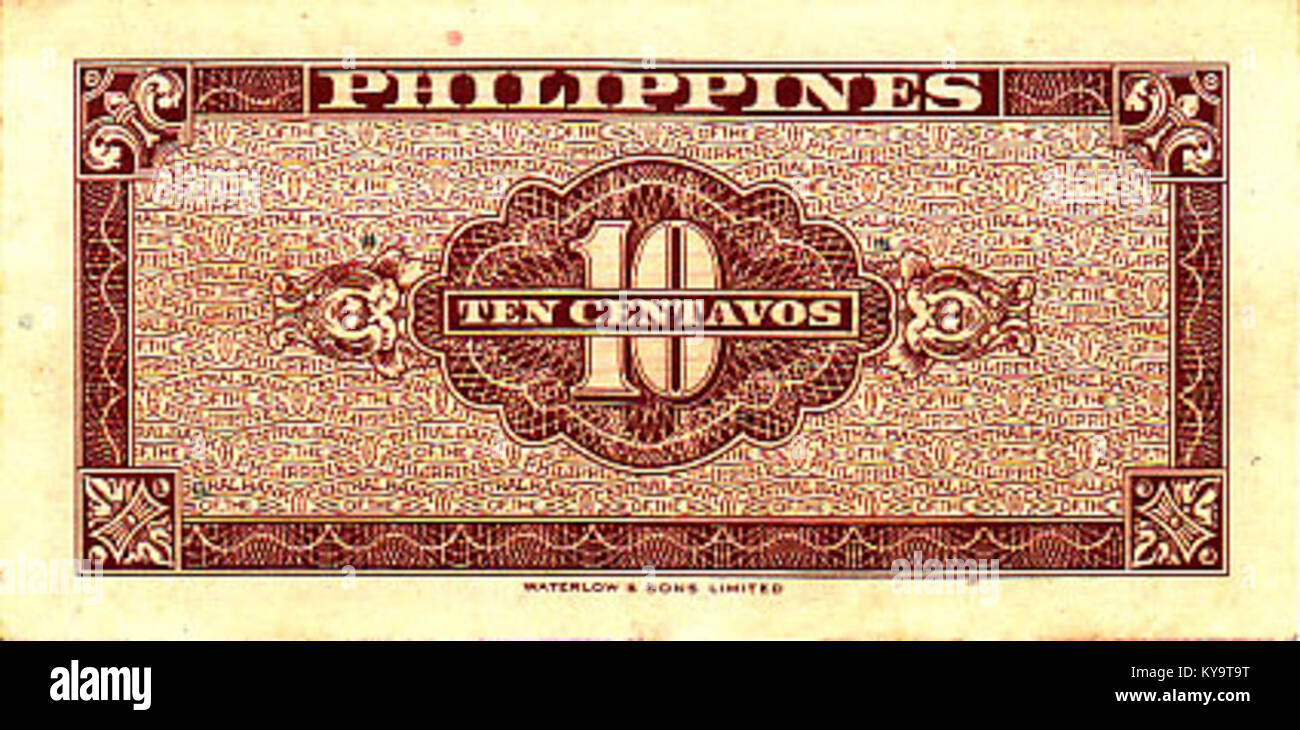 Philippine peso hi-res stock photography and images - Alamy