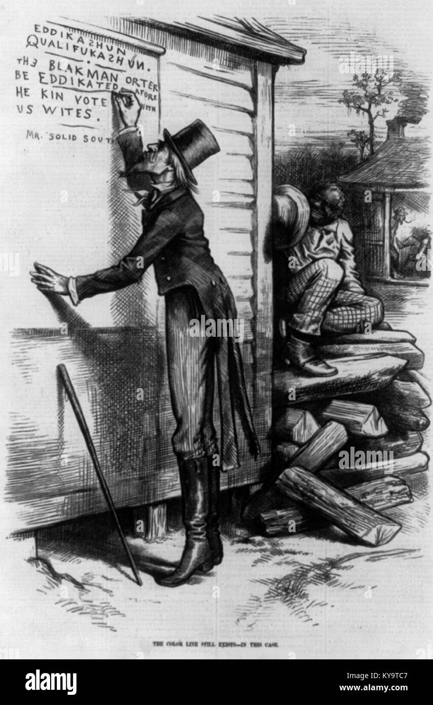 Racial justice issues Black and White Stock Photos & Images - Alamy