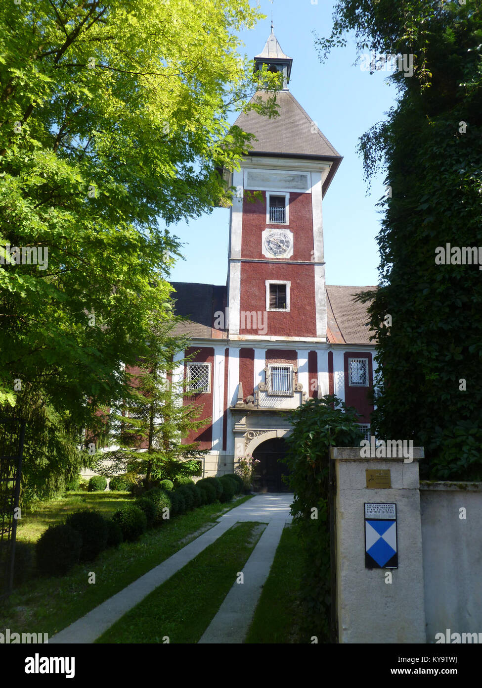 Weissenberg hi-res stock photography and images - Alamy