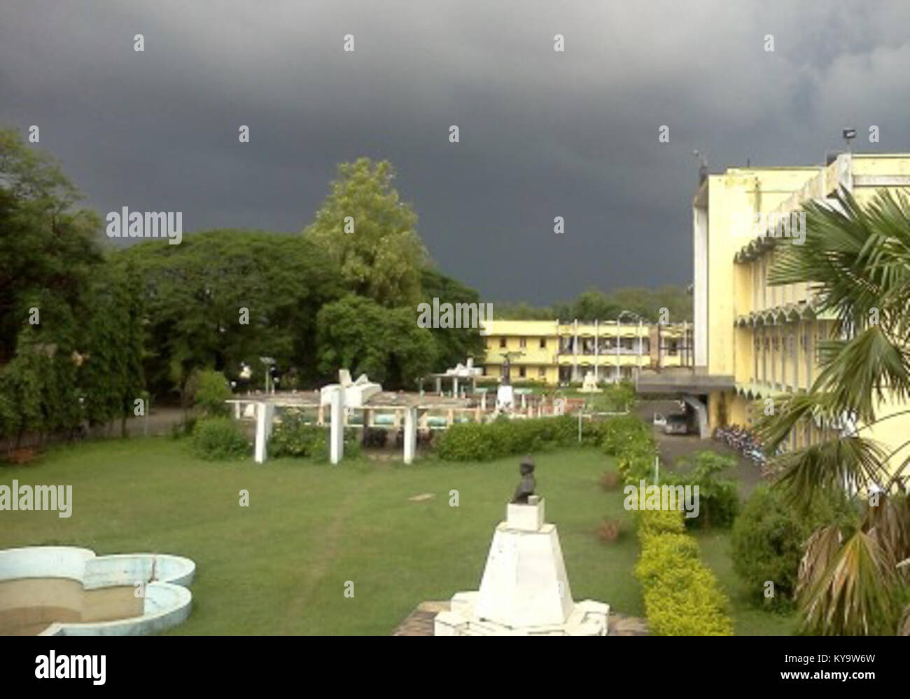 SATI in Vidisha refers to an ancient Hindu ritual, with the site in ...