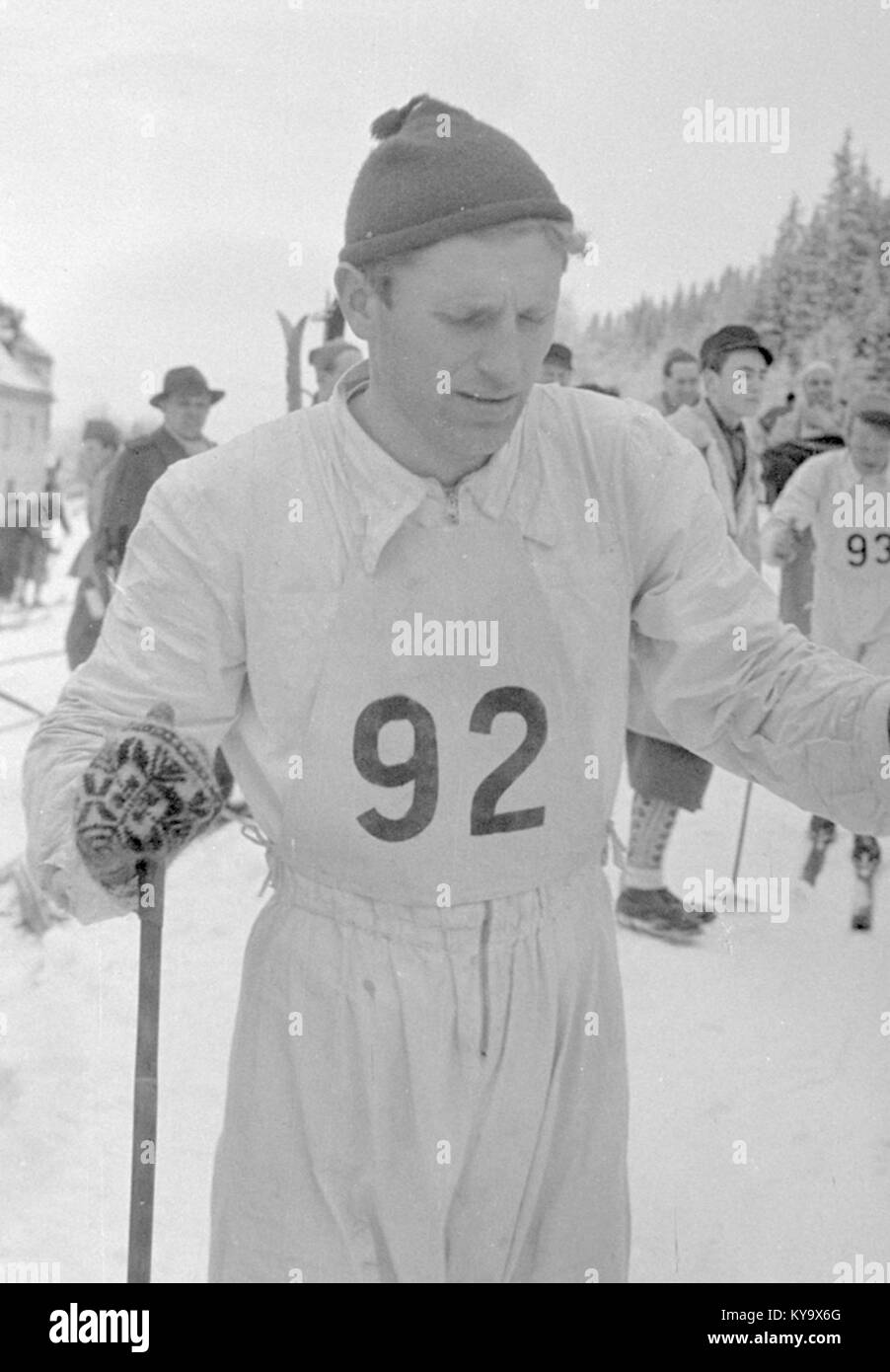 Martin stokken hi-res stock photography and images - Alamy