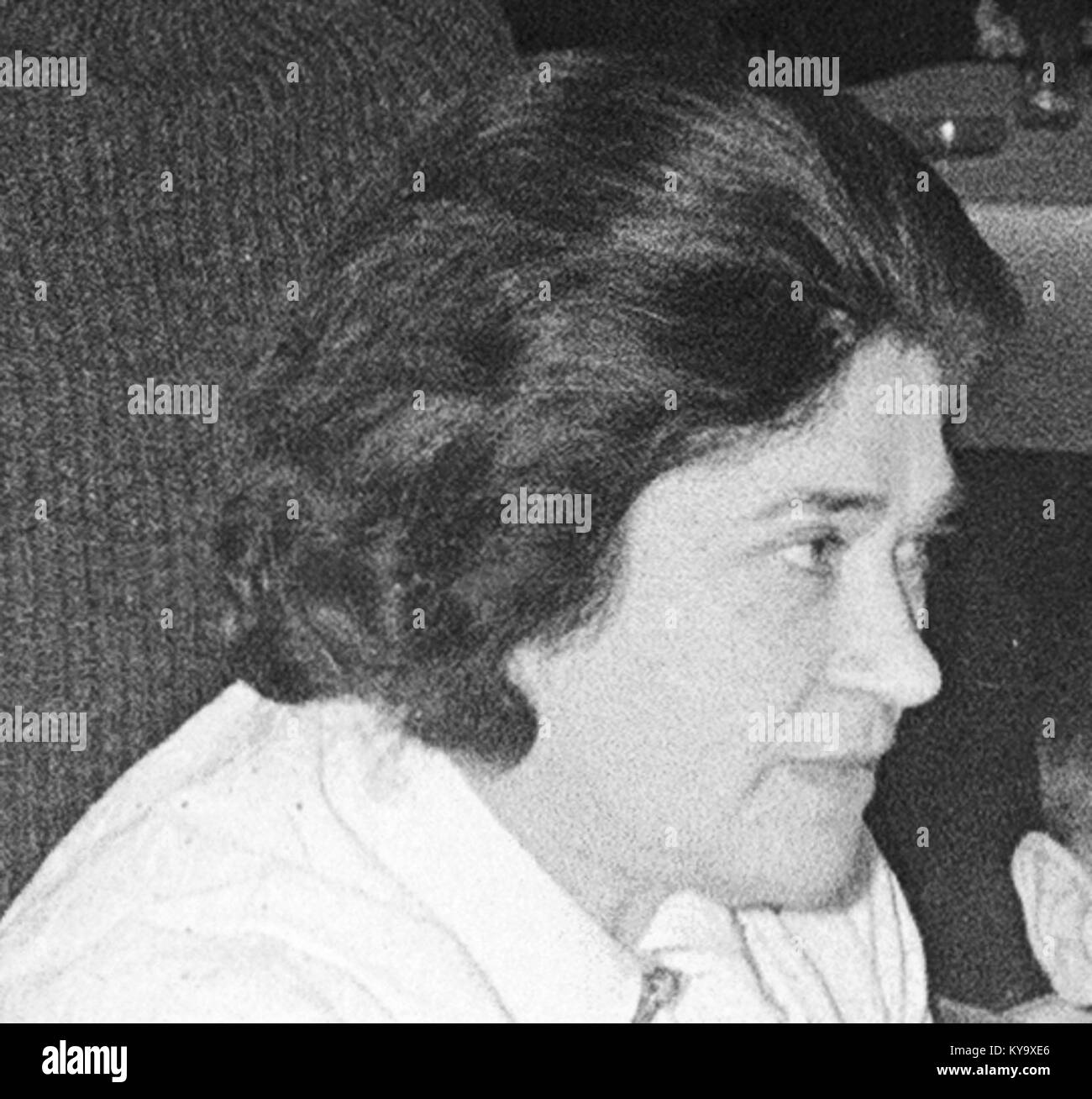 An image or reference to Rusa Bojc from 1963, potentially capturing a ...
