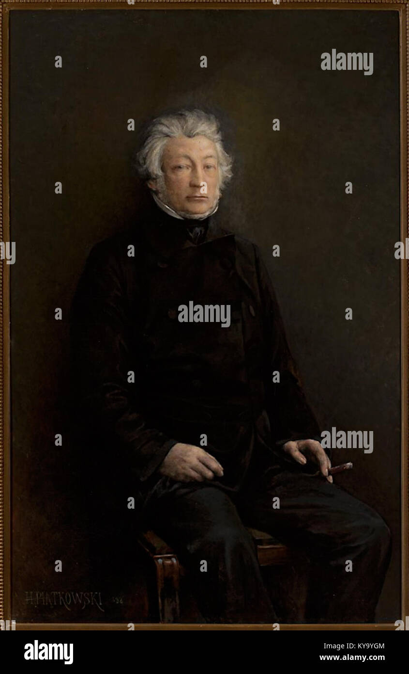 Adama Mickiewicza Stock Photos & Adama Mickiewicza Stock Images - Alamy