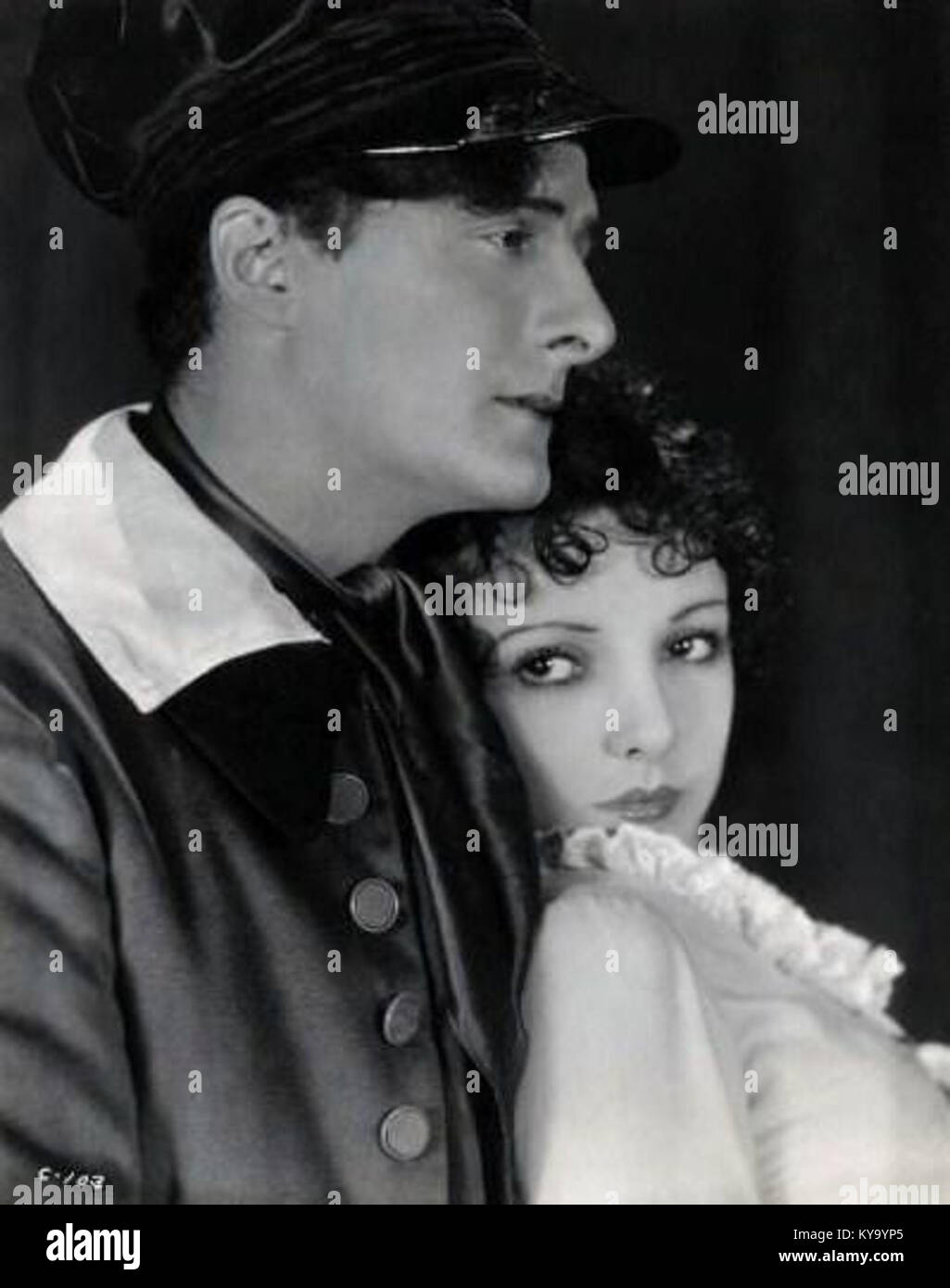 'The Red Mark' is a 1928 film that explores social issues, cultural ...