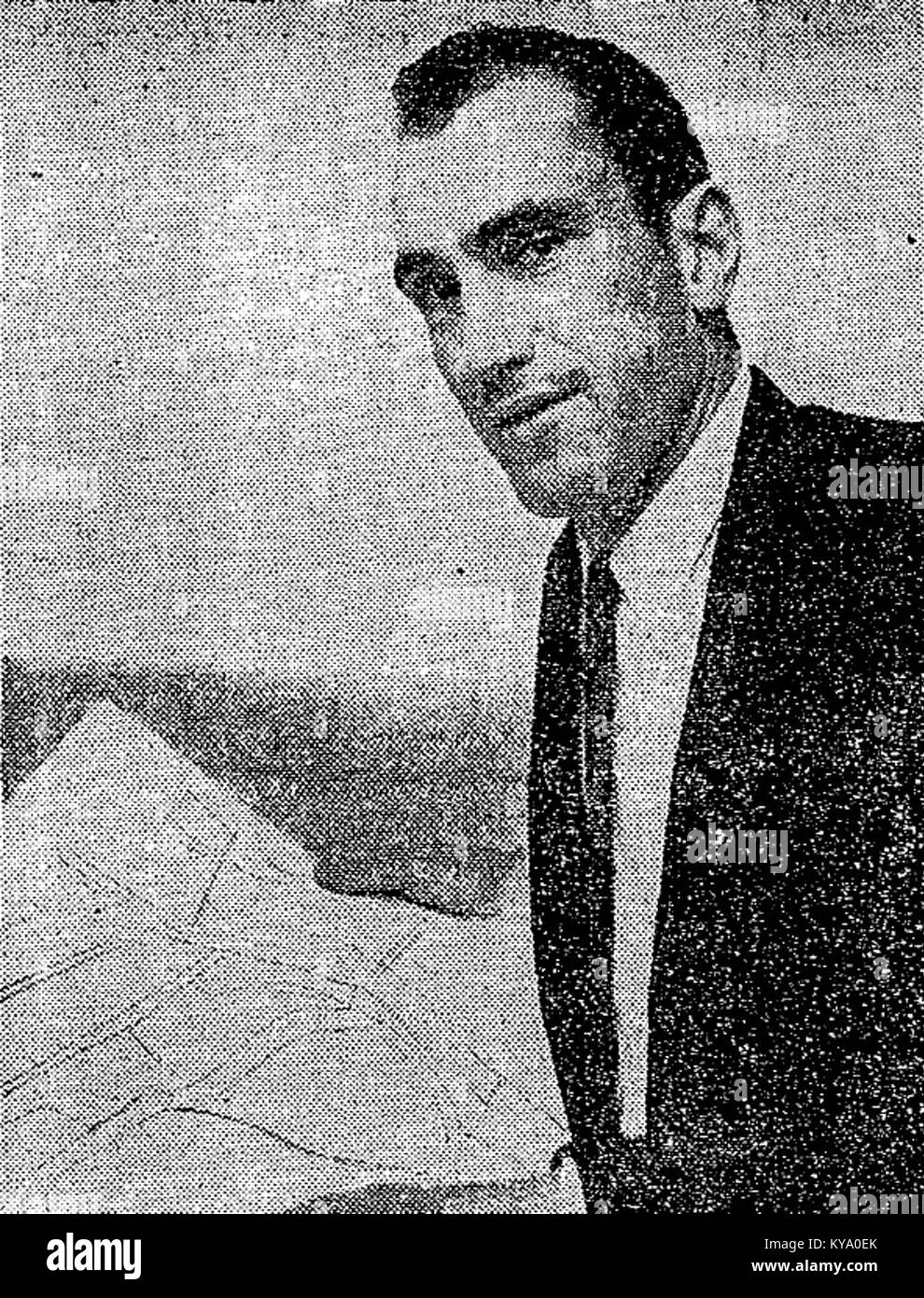 Robert A. Futterman Stock Photo - Alamy