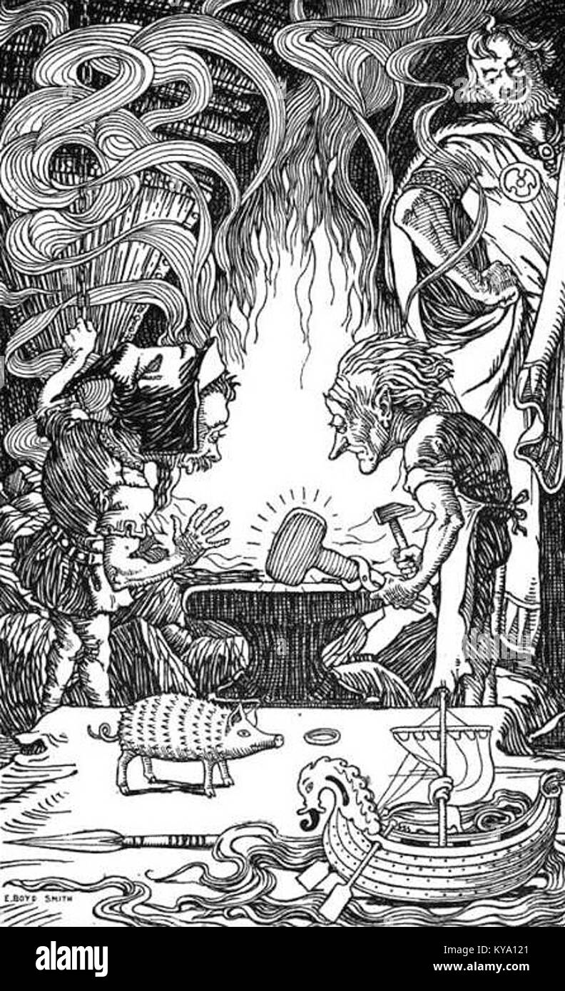 Elmer boyd smith hi-res stock photography and images - Alamy