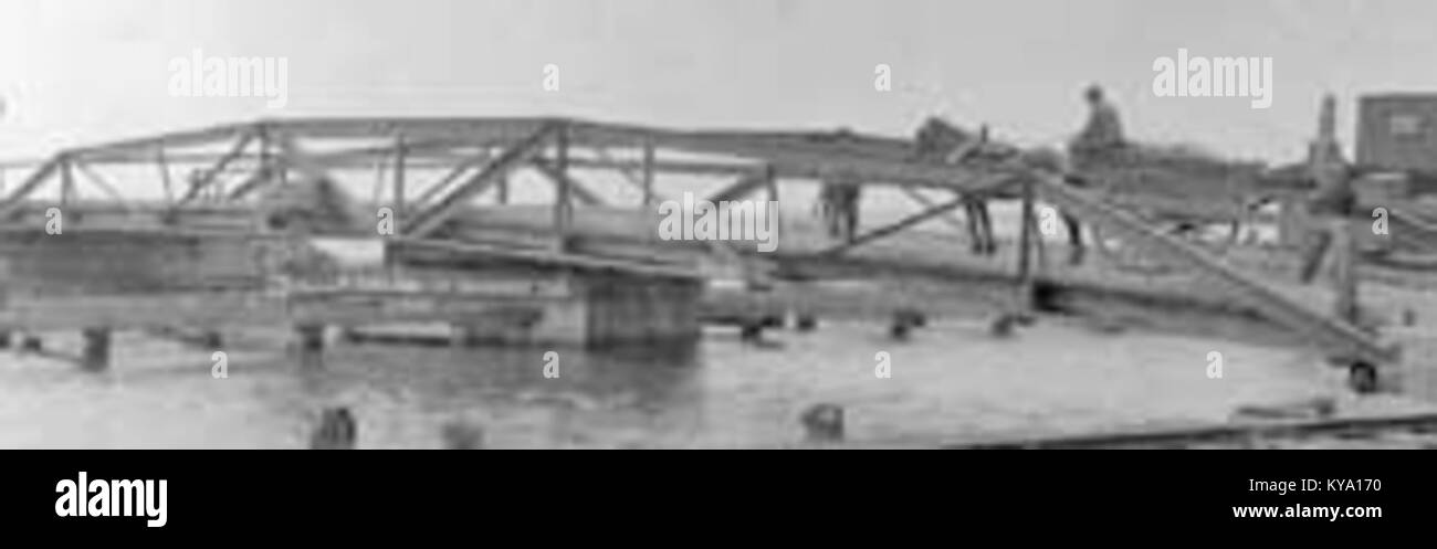 Street 19th century wooden Black and White Stock Photos & Images - Alamy