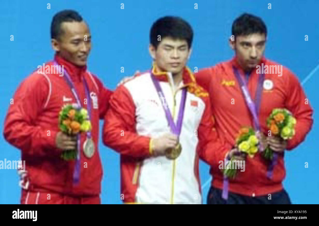 Qingfeng hi-res stock photography and images - Alamy