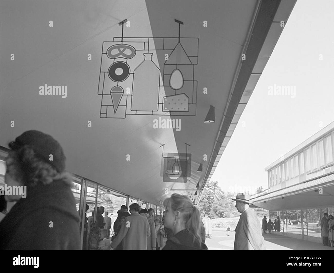 Vallingby High Resolution Stock Photography and Images - Alamy