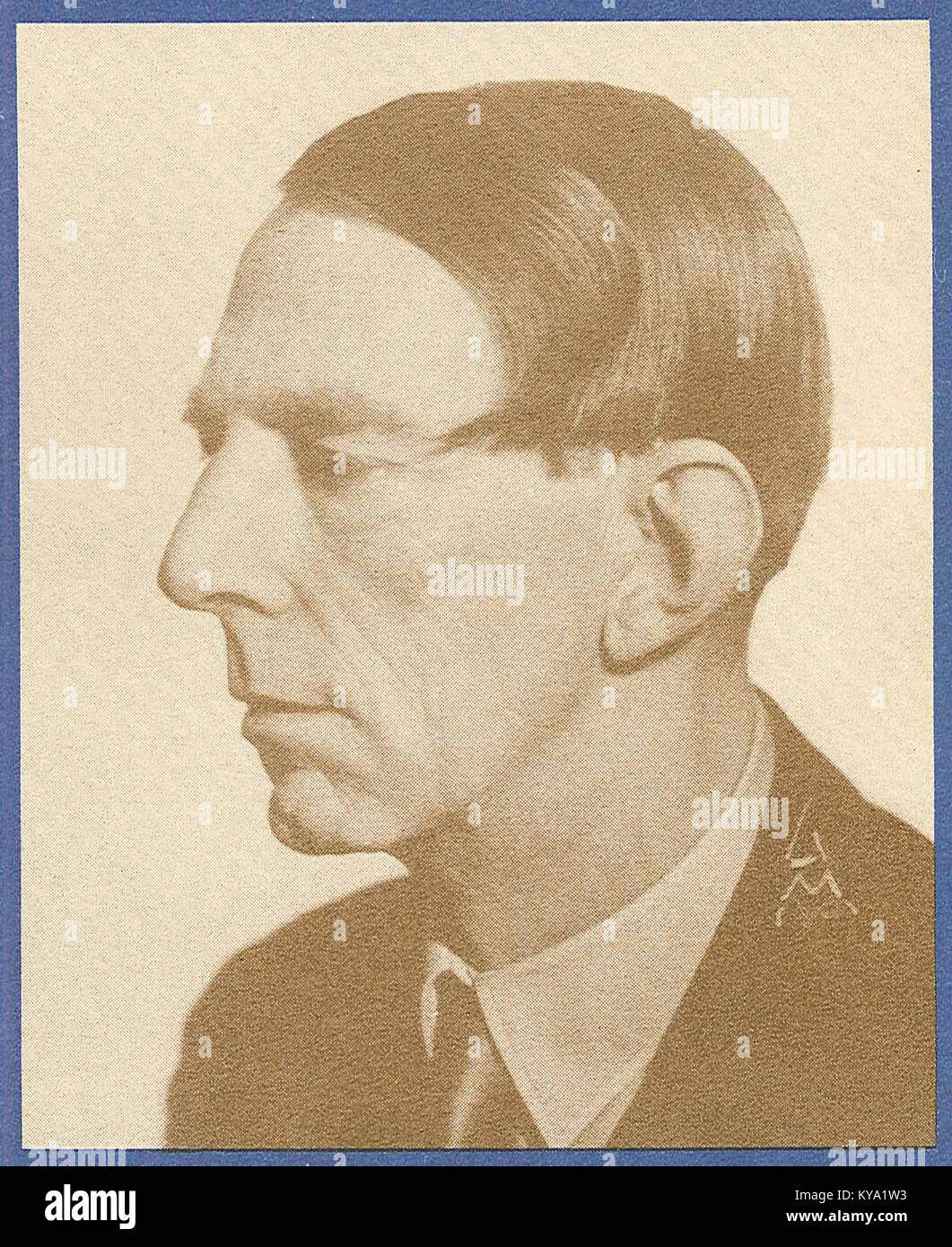Prins wilhelm hi-res stock photography and images - Alamy