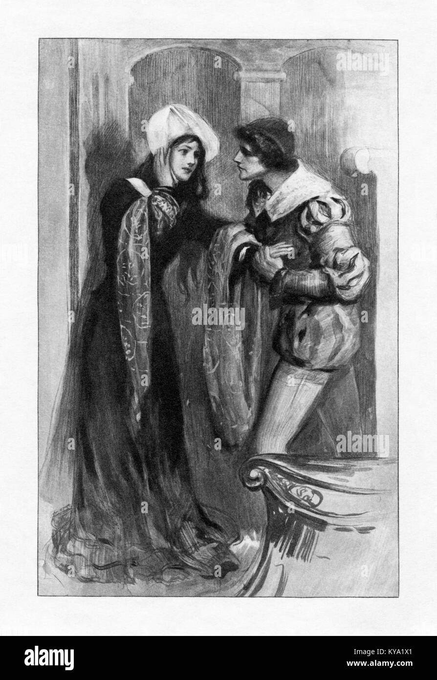 Revenge set Black and White Stock Photos & Images - Alamy