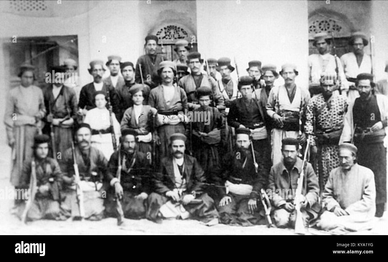 Rais Ali Delvari, an Iranian national hero, led resistance forces ...