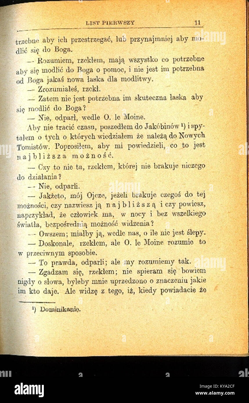 A 19th-century book discussing Blaise Pascal’s contributions to ...