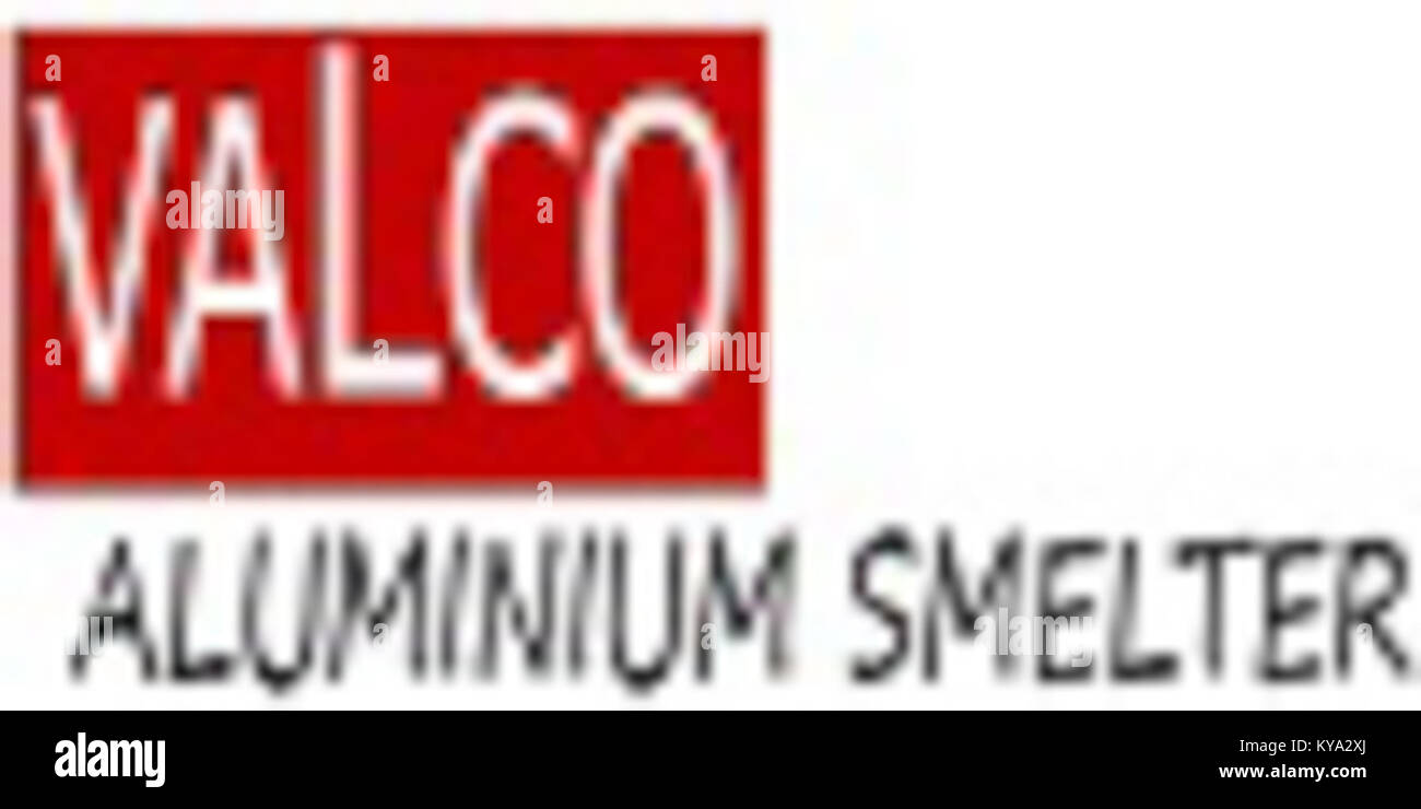 Volta aluminum company hi-res stock photography and images - Alamy