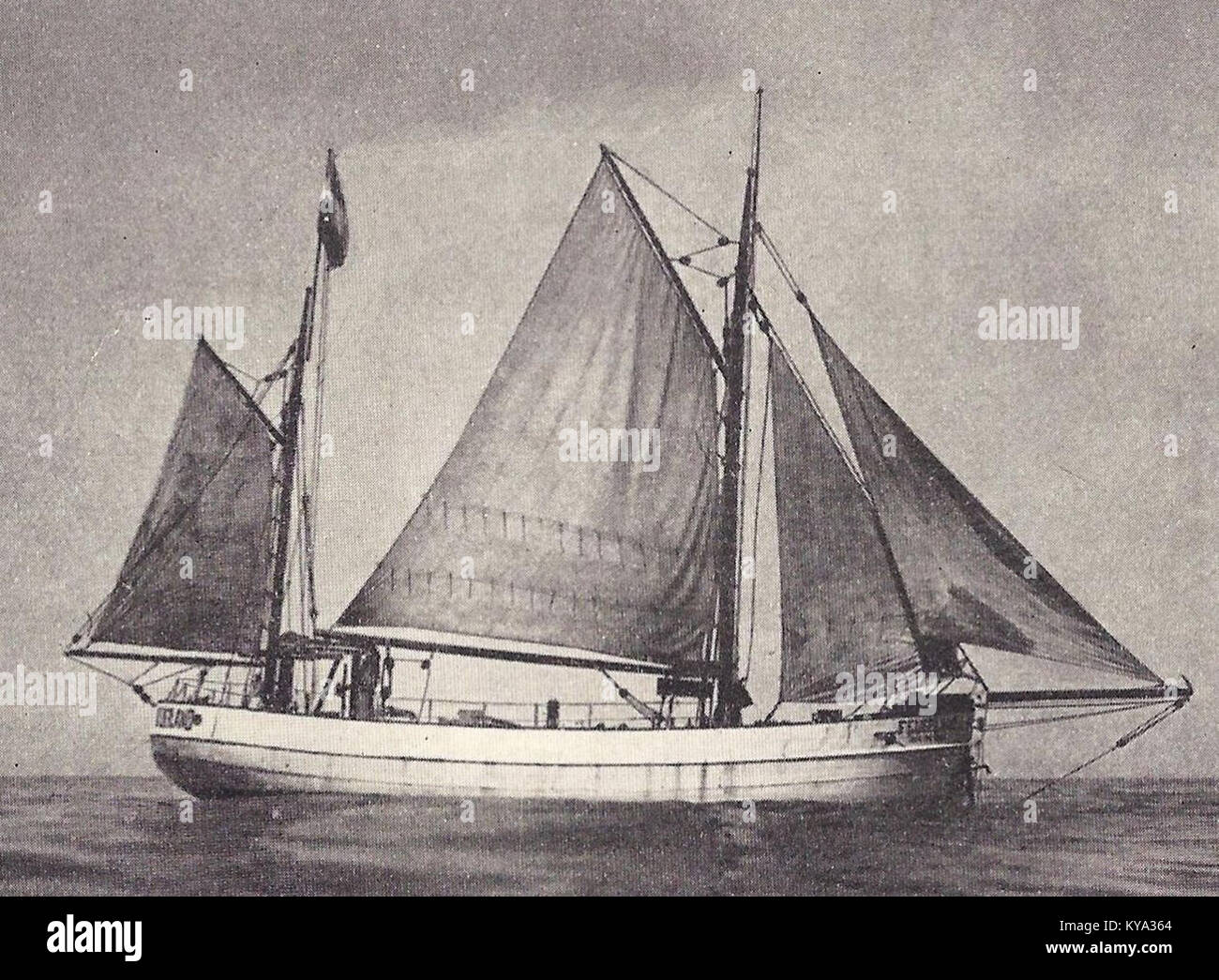 The Plöschow ship, a historical vessel, exemplifies maritime heritage ...