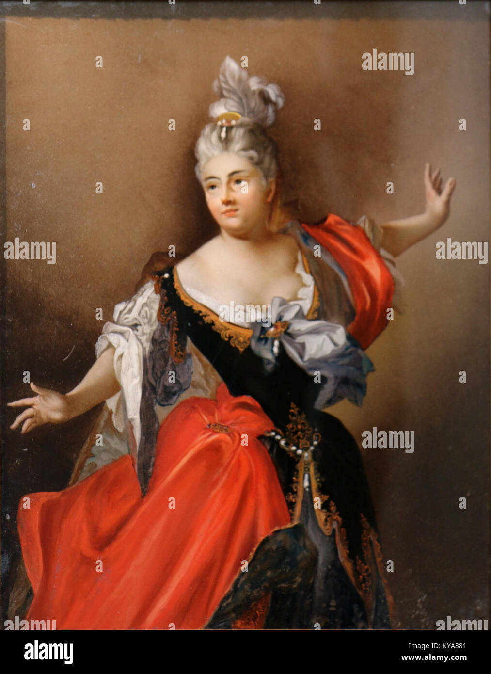 Duclos hi-res stock photography and images - Alamy