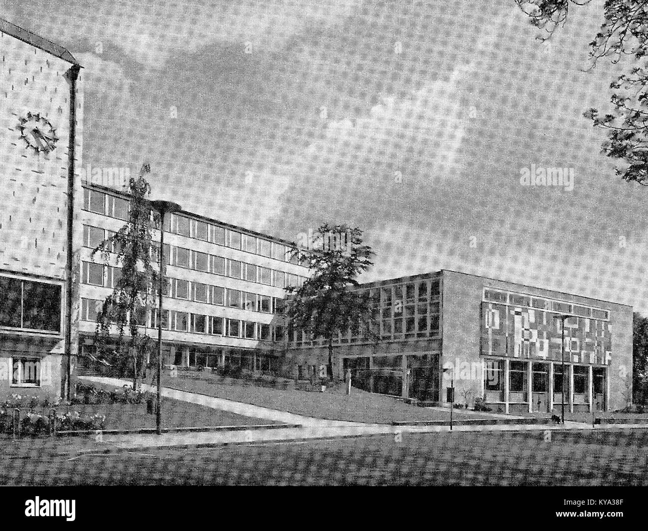 Mathematics program Black and White Stock Photos & Images - Alamy