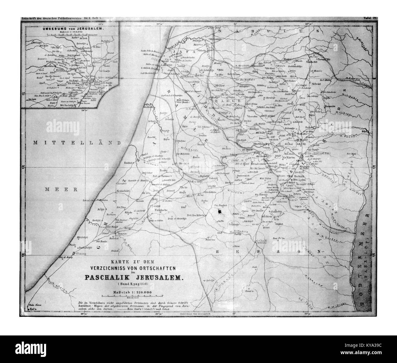 Early century roads Cut Out Stock Images & Pictures - Alamy