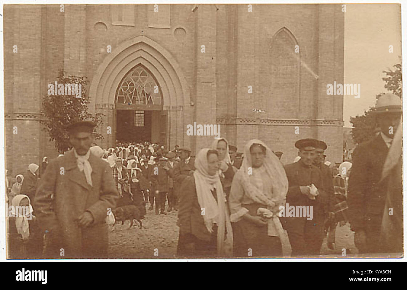 A historical reference to the Traby, with details from 1915. The exact ...