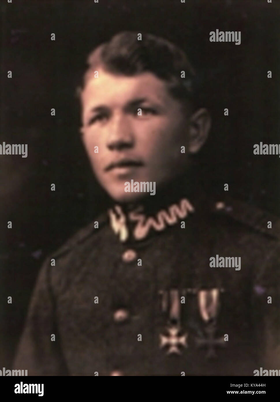 Wojciech dabrowski hi-res stock photography and images - Alamy