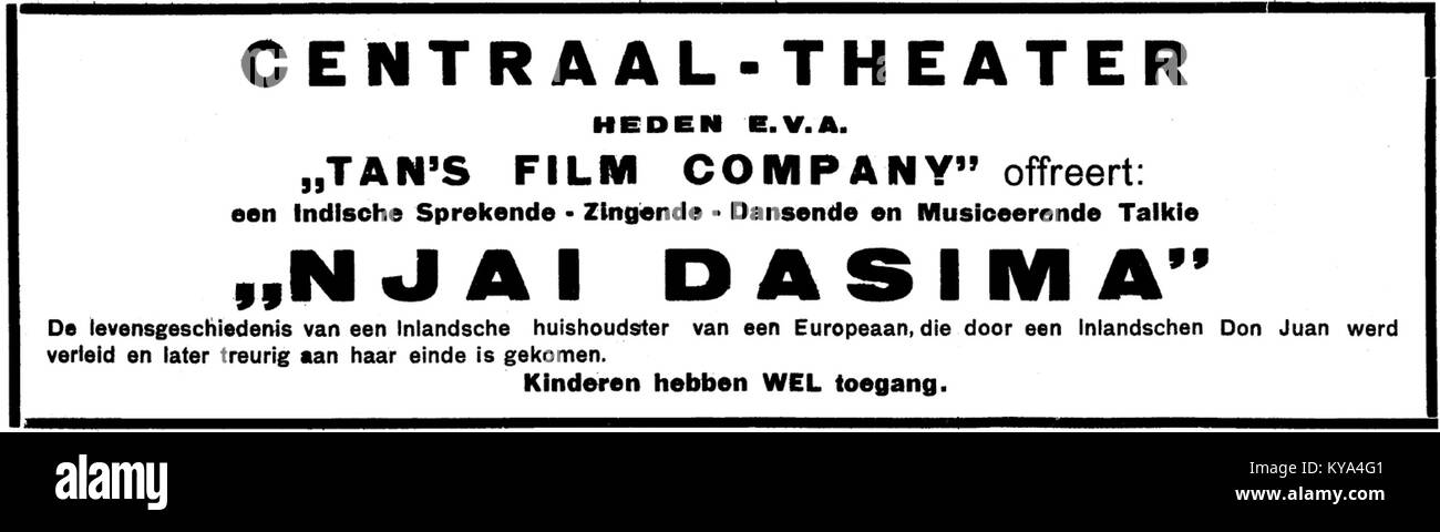 Dasima hi-res stock photography and images - Alamy