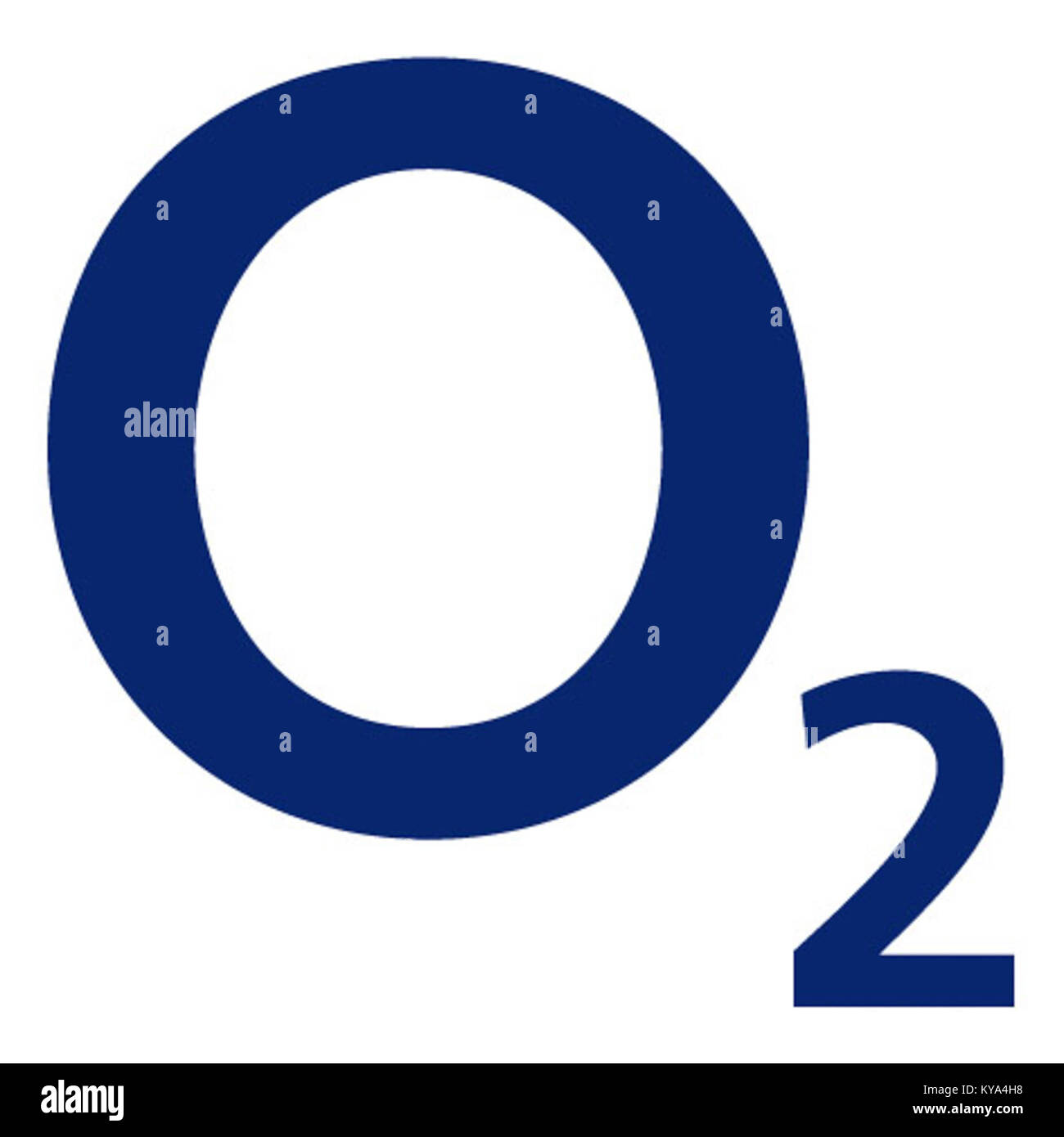 Telefonica o2 Cut Out Stock Images & Pictures - Alamy