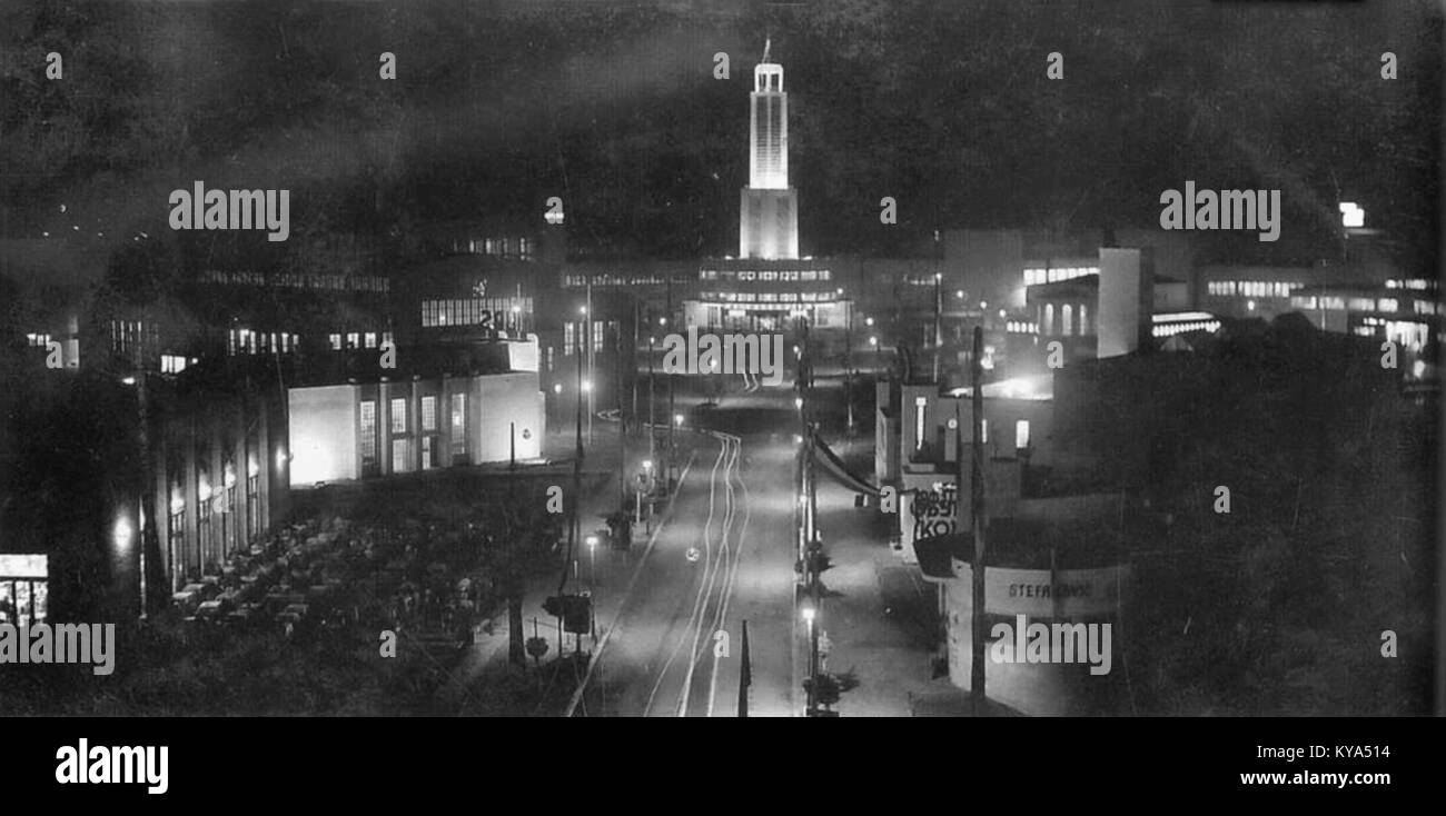 Learning in night Black and White Stock Photos & Images - Alamy