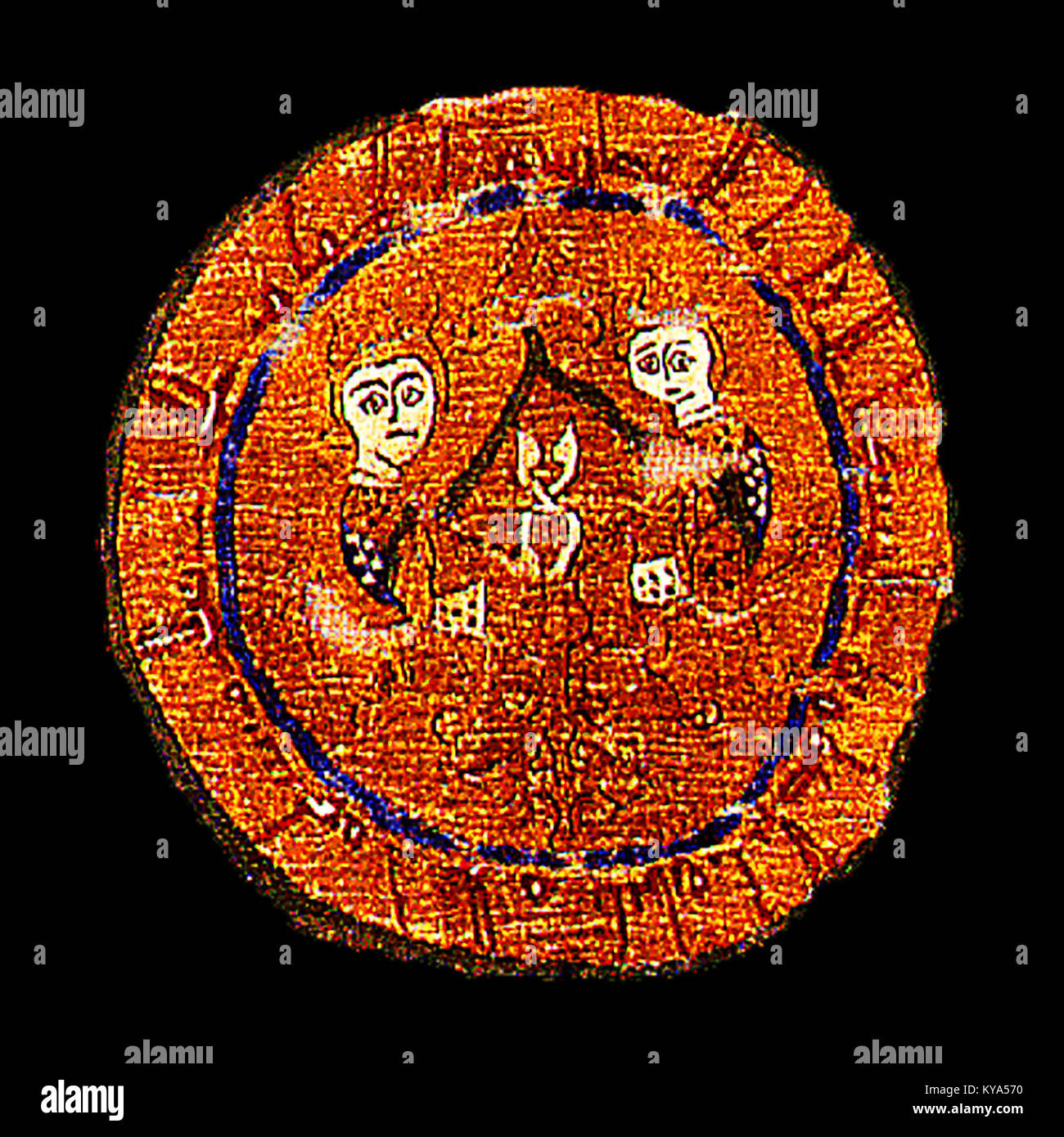 Caliph al mustali hi-res stock photography and images - Alamy