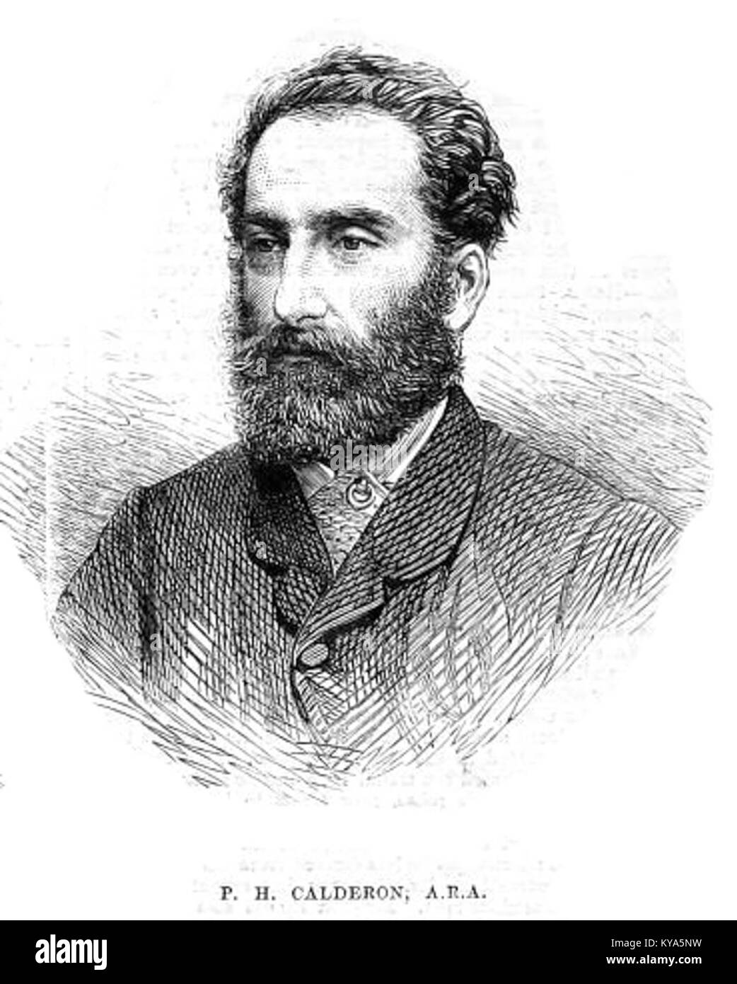 Calderon Illustration High Resolution Stock Photography and Images - Alamy