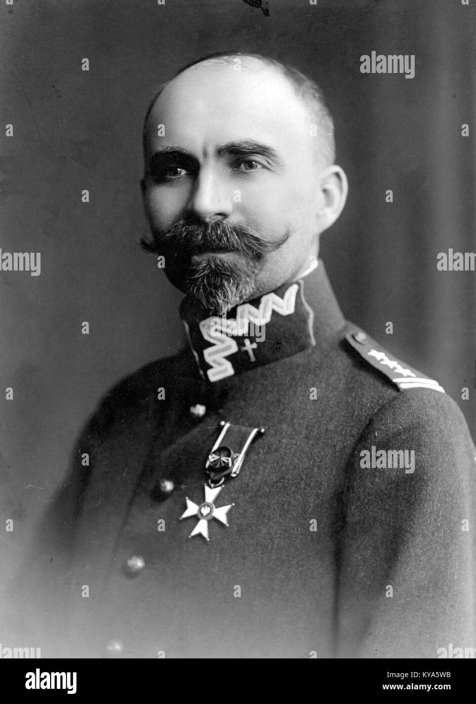 Ryszard Black and White Stock Photos & Images - Alamy