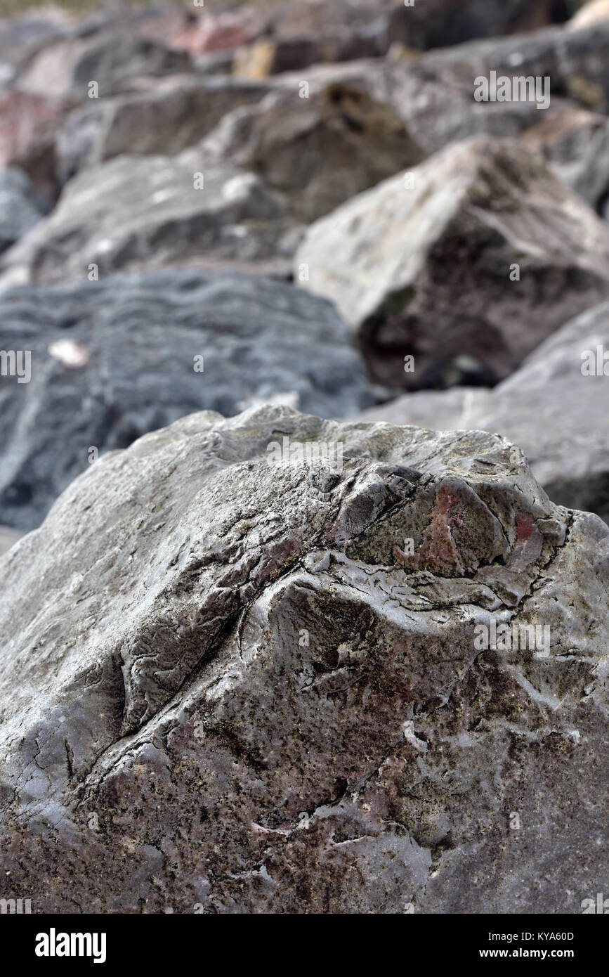 Various and boulders hi-res stock photography and images - Alamy