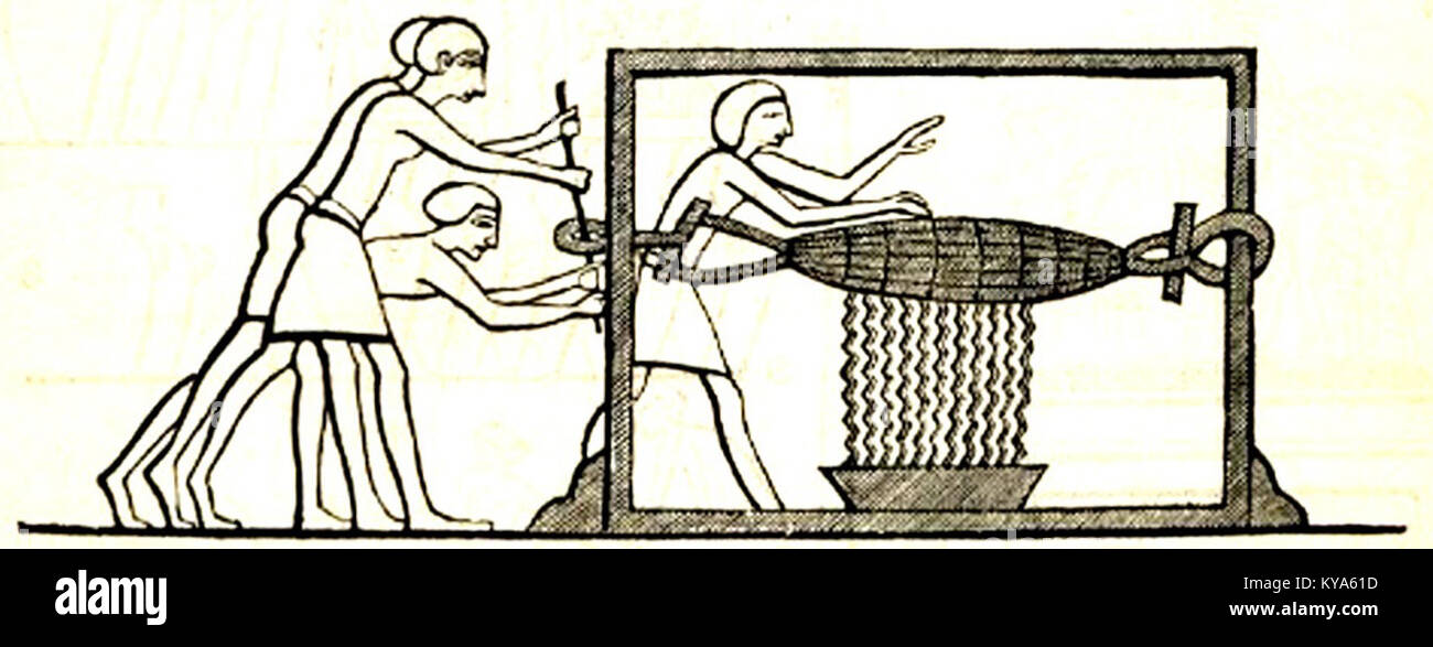 This image discusses the role of wine in ancient Egypt, emphasizing its ...