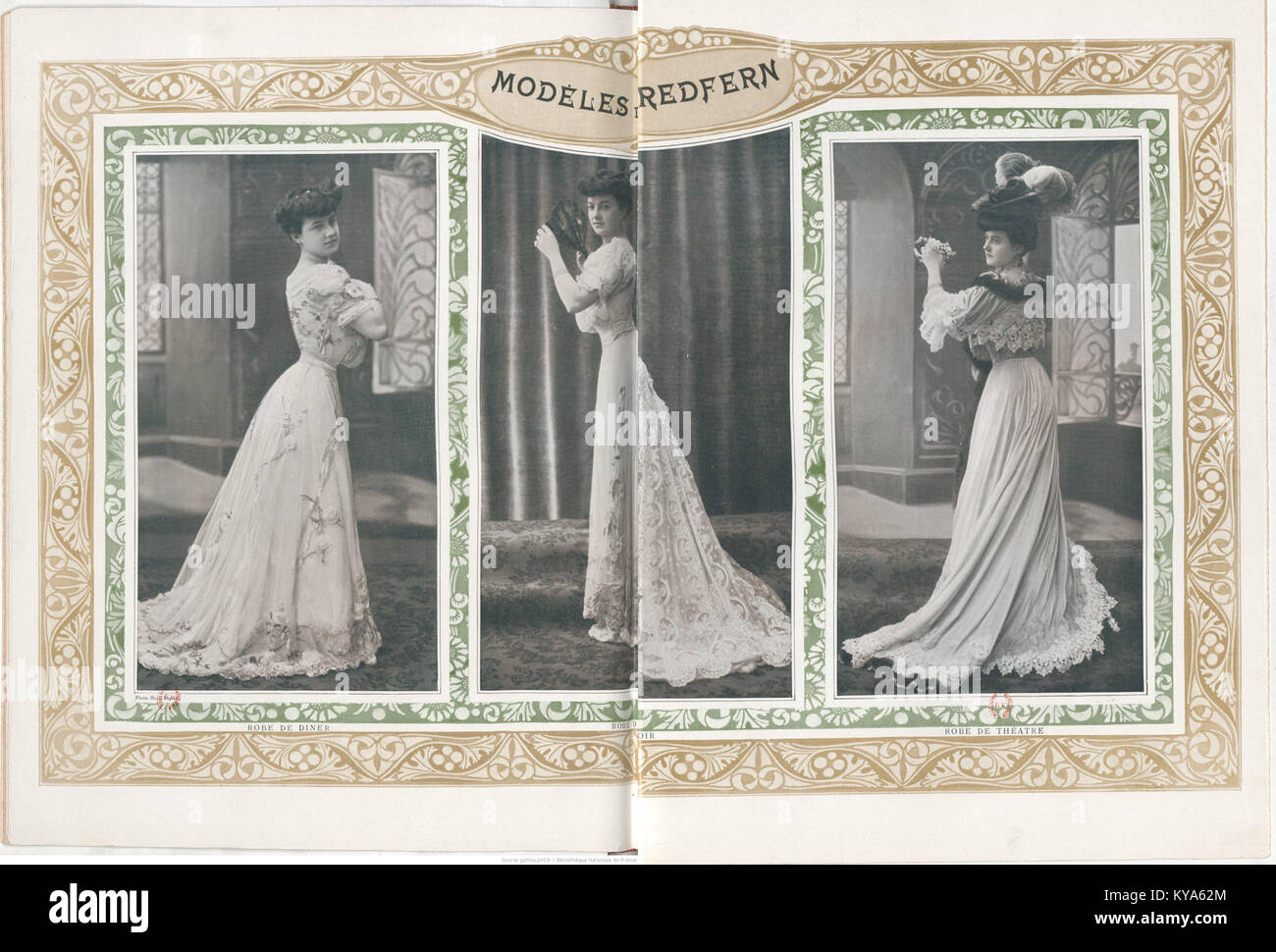 Modeles hi-res stock photography and images - Alamy