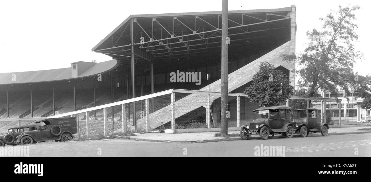 Multnomah Stadium High Resolution Stock Photography and Images - Alamy