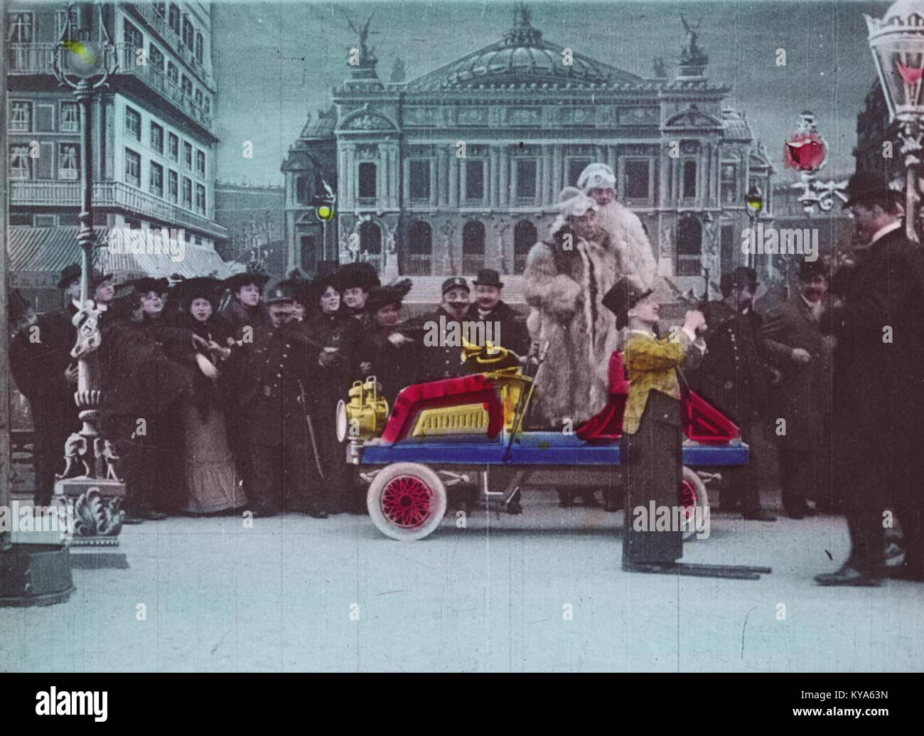 Paris monte carlo hi-res stock photography and images - Alamy