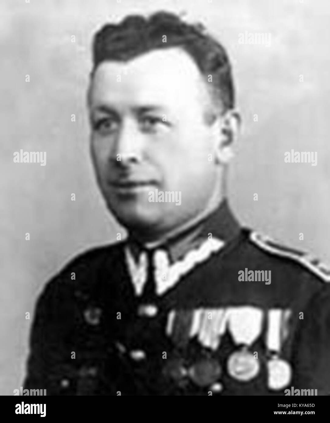 Stanislaw mazur hi-res stock photography and images - Alamy