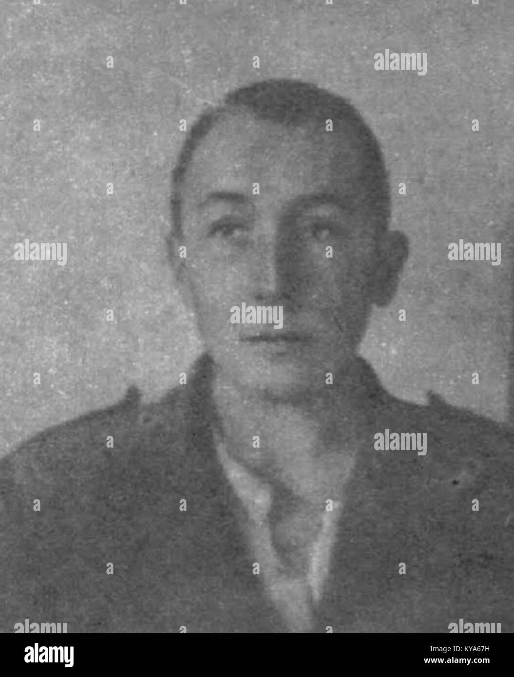 Polish individual Black and White Stock Photos & Images - Alamy