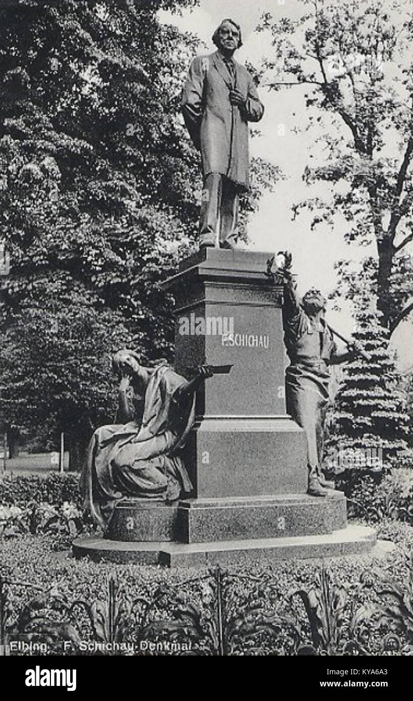 Schichau hi-res stock photography and images - Alamy