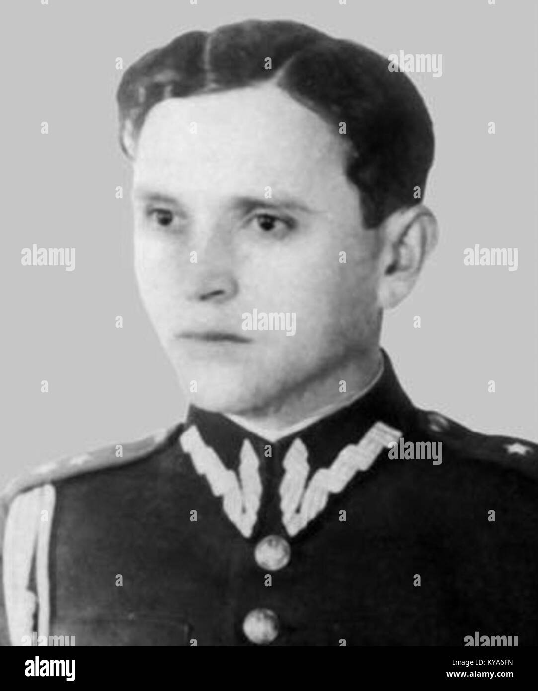 Kwiatkowski hi-res stock photography and images - Alamy