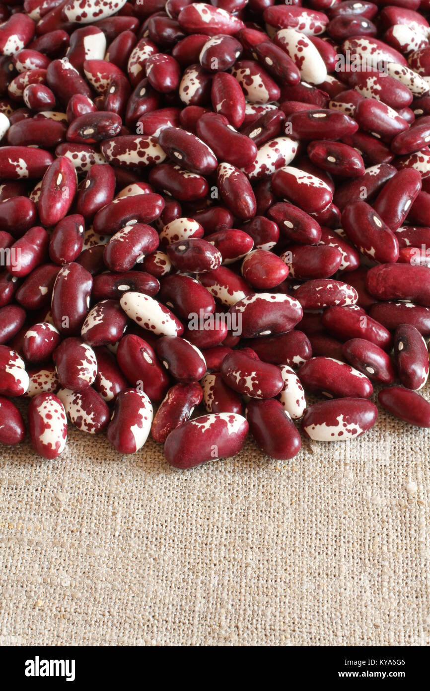 Mottled Beans Stock Photos & Mottled Beans Stock Images - Alamy