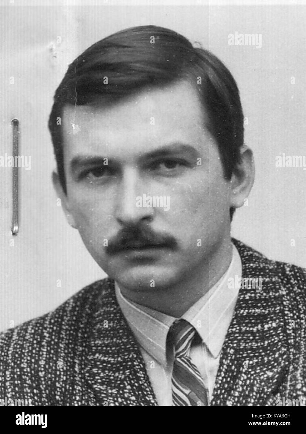 Pawel chrupek hi-res stock photography and images - Alamy