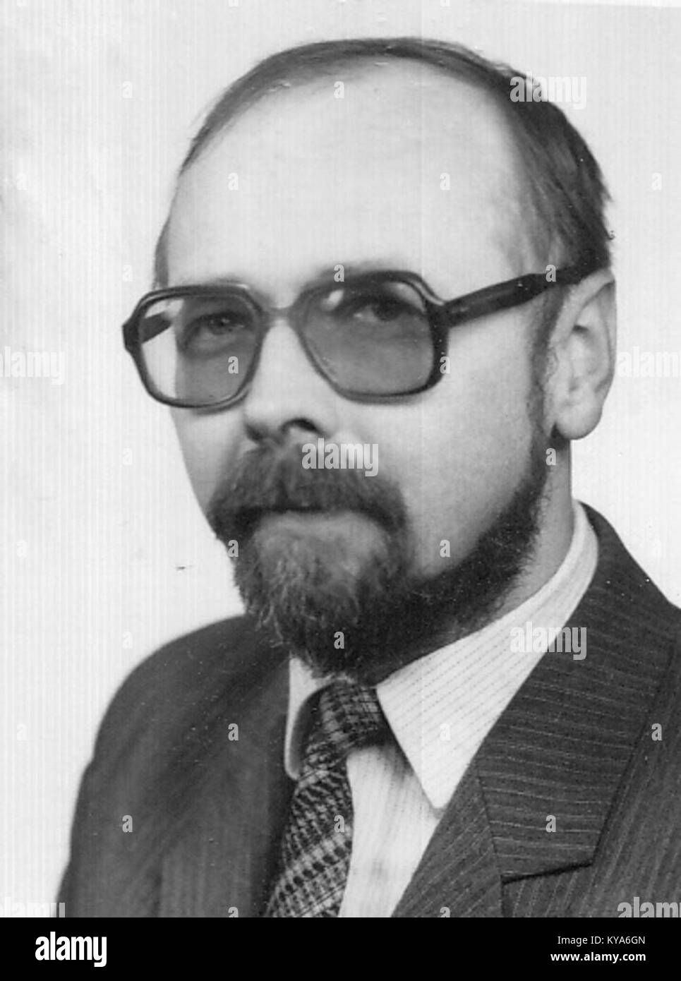 Stanislaw dabrowski Black and White Stock Photos & Images - Alamy