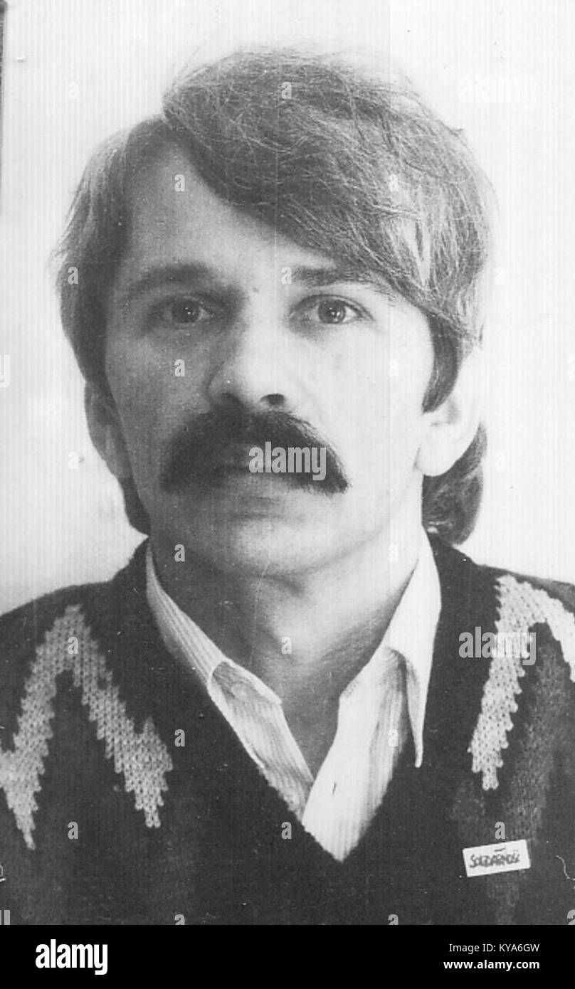 Jerzy Dyner was a Polish politician who served in the X term of office ...